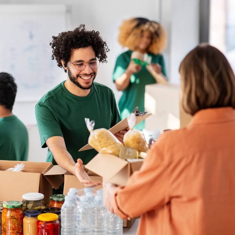 About - Catholic Charities of the Texas Panhandle